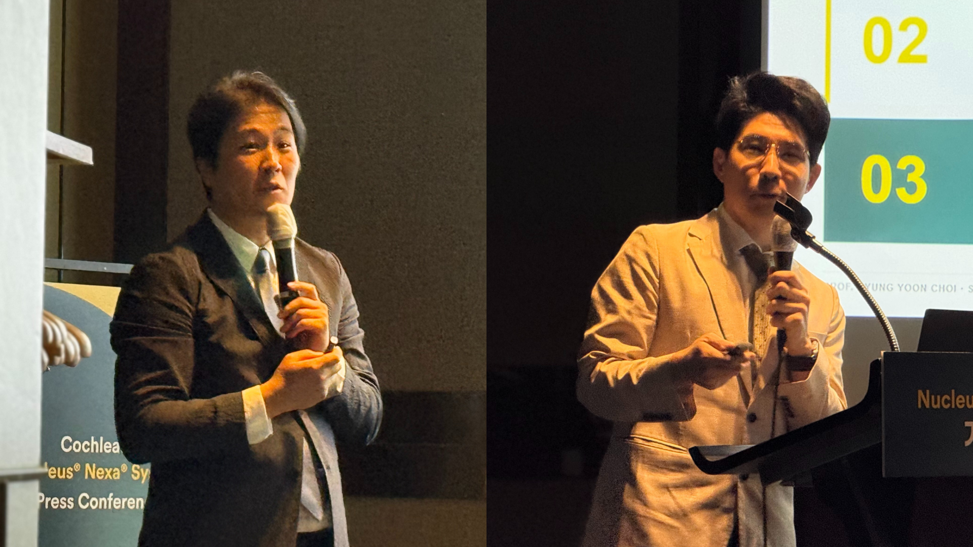 [약업신문]코클리어, 스마트 인공와우 ’넥사 국내 상륙… 치매 막는 인공와우, 성인 급여 확대 절실